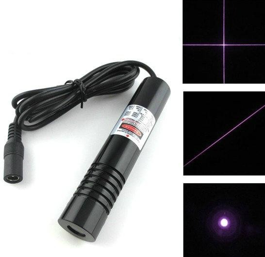 905nm 50mw infrared laser modules