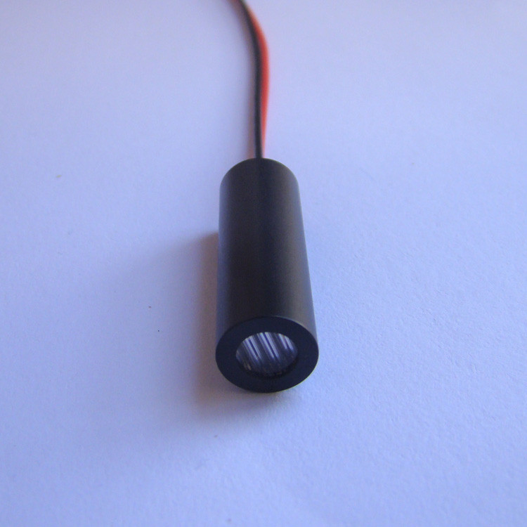 635nnm 10mw Focusable Red Line Laser Module For Electrical Tools And ...