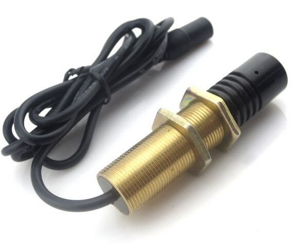 M16*1 650nm 50mw Red Dot Line Cross Line Laser Diode Module With Screw ...